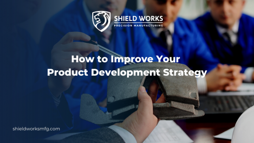 How to Improve Your Product Development Strategy | SW