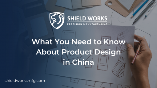What You Need to Know About Product Design in China | SW